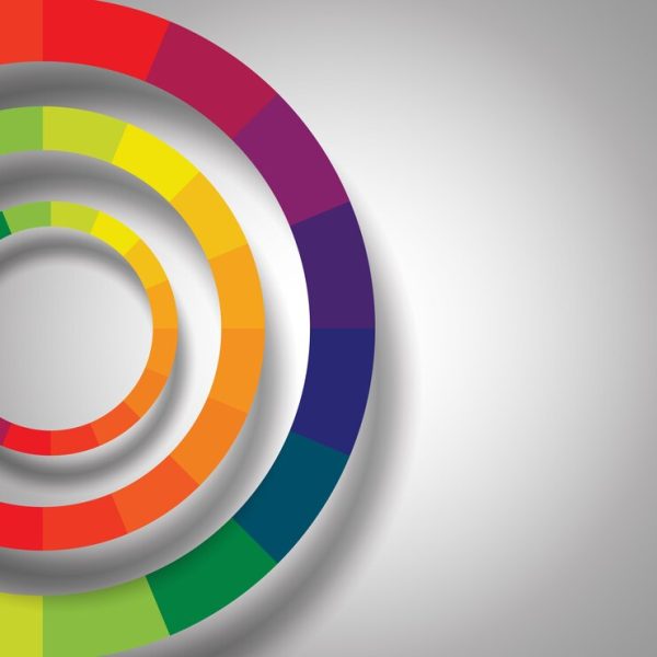 Color Theory in Vector Art: How Colors Influence Design